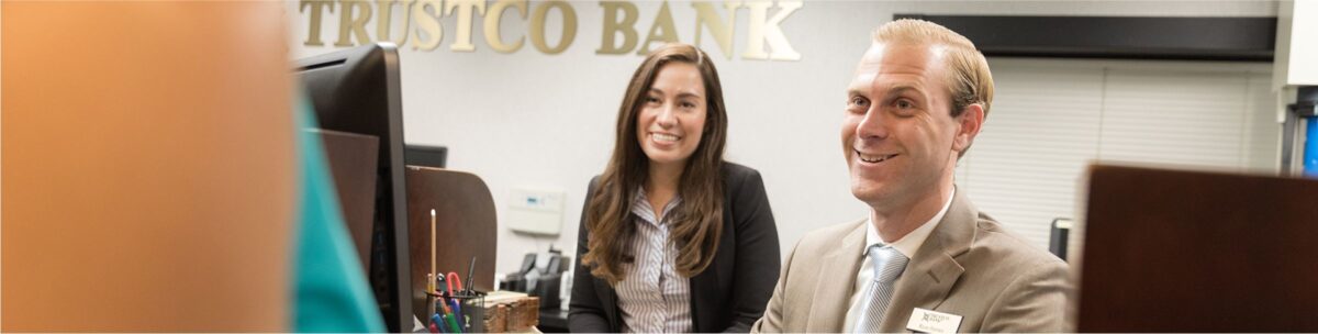 About Trustco Bank | Provider of Quality Product And Services