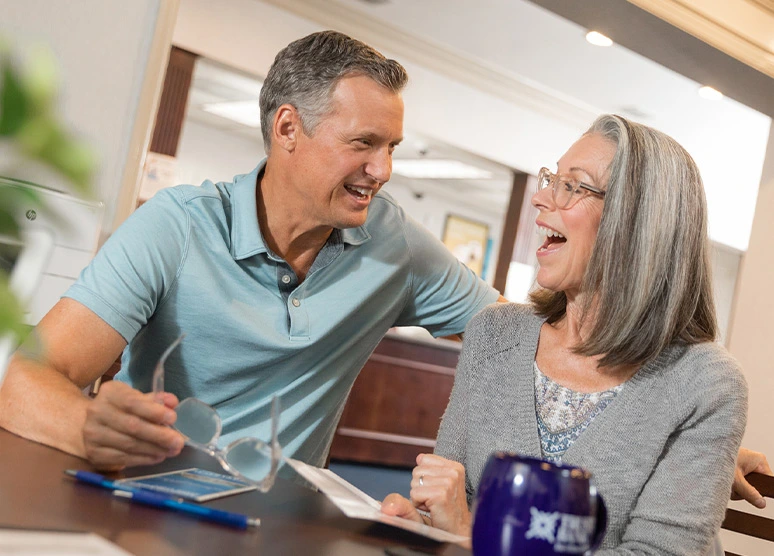 How To Send Money to Friends & Family Using Zelle | Trustco