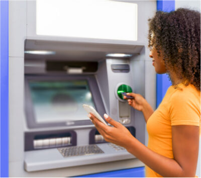 Allpoint ATM Worldwide Access | Trustco Bank Debit Accounts