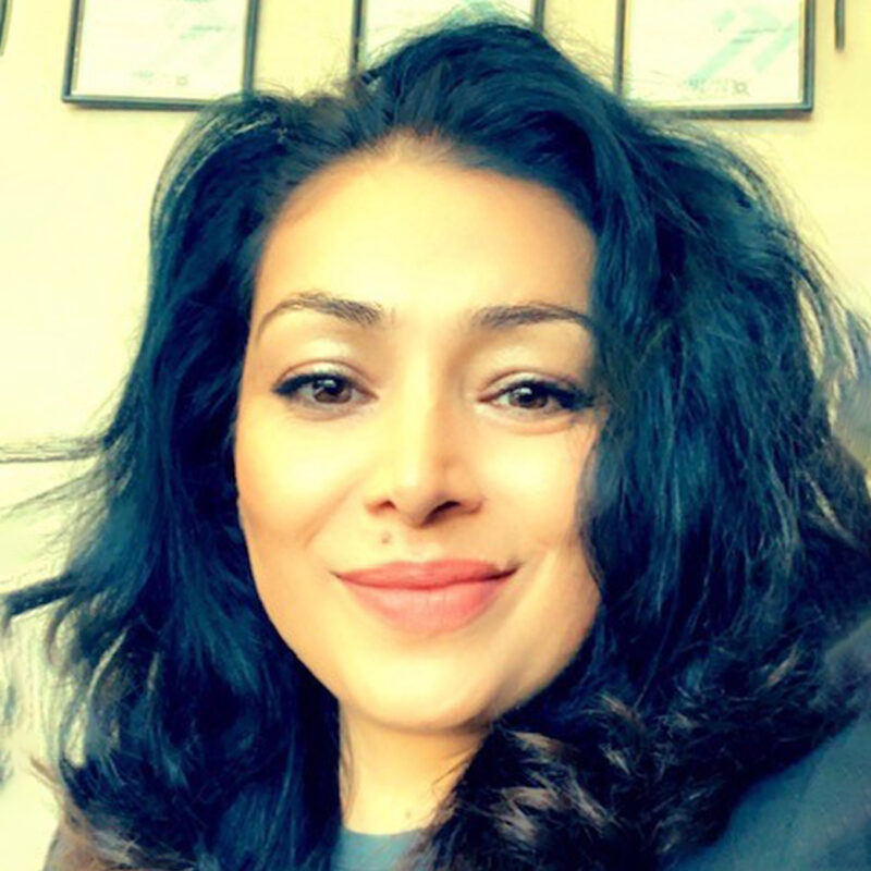 Gina Sarwari | Mortgage Loan Originator for Trustco Bank