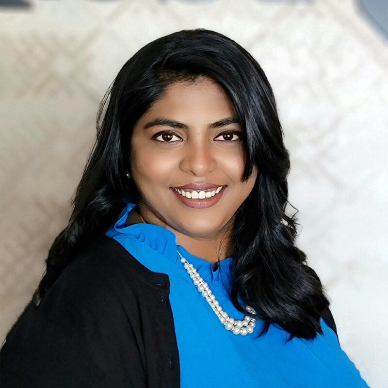 Divya Mathew | Mortgage Loan Originator for Trustco Bank