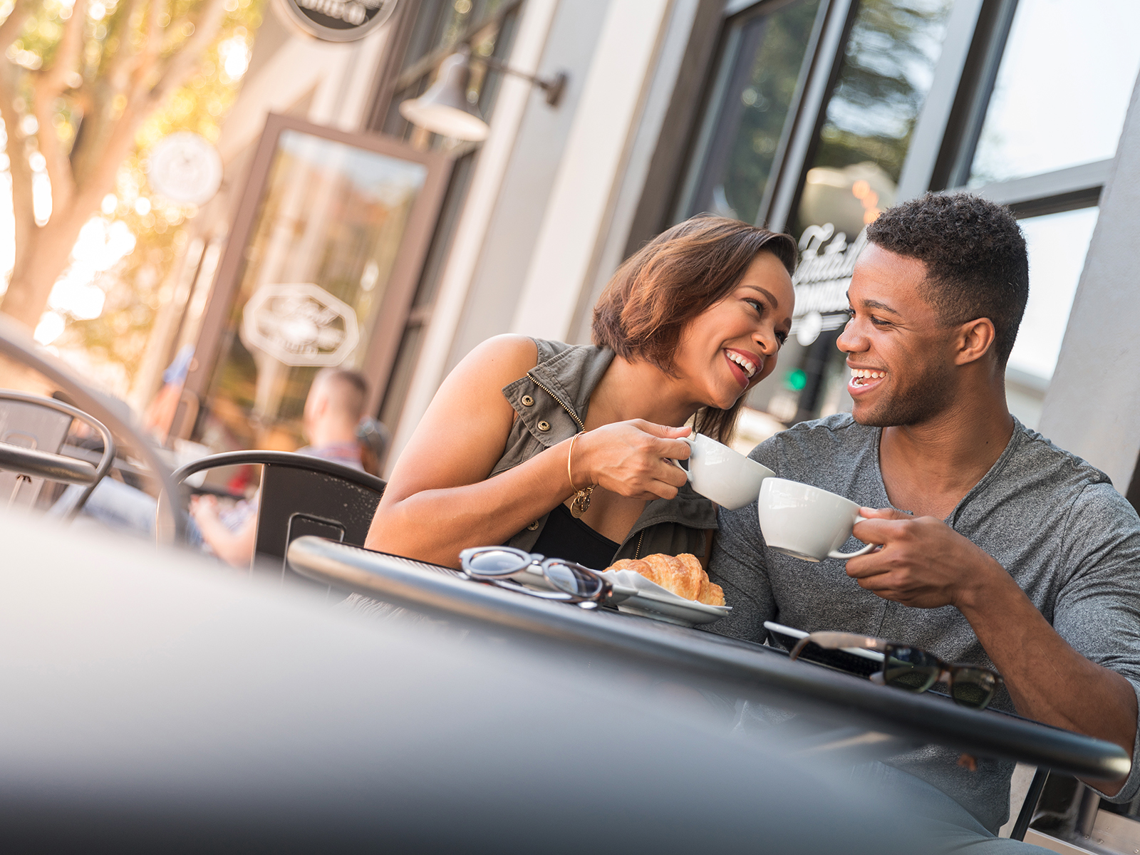 Make Switching Accounts to Trustco Bank Easy With ClickSWITCH