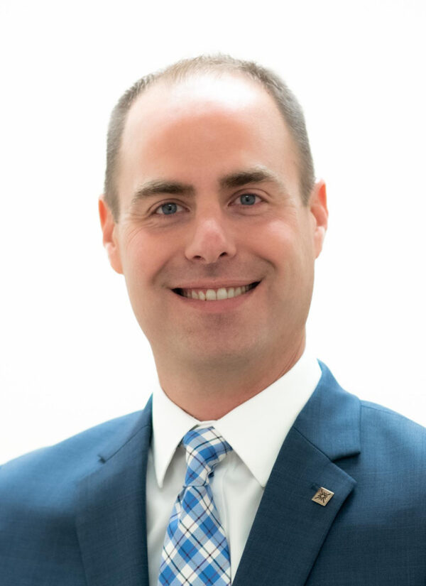 Meet The Trustco Staff | Trustco Executive Team