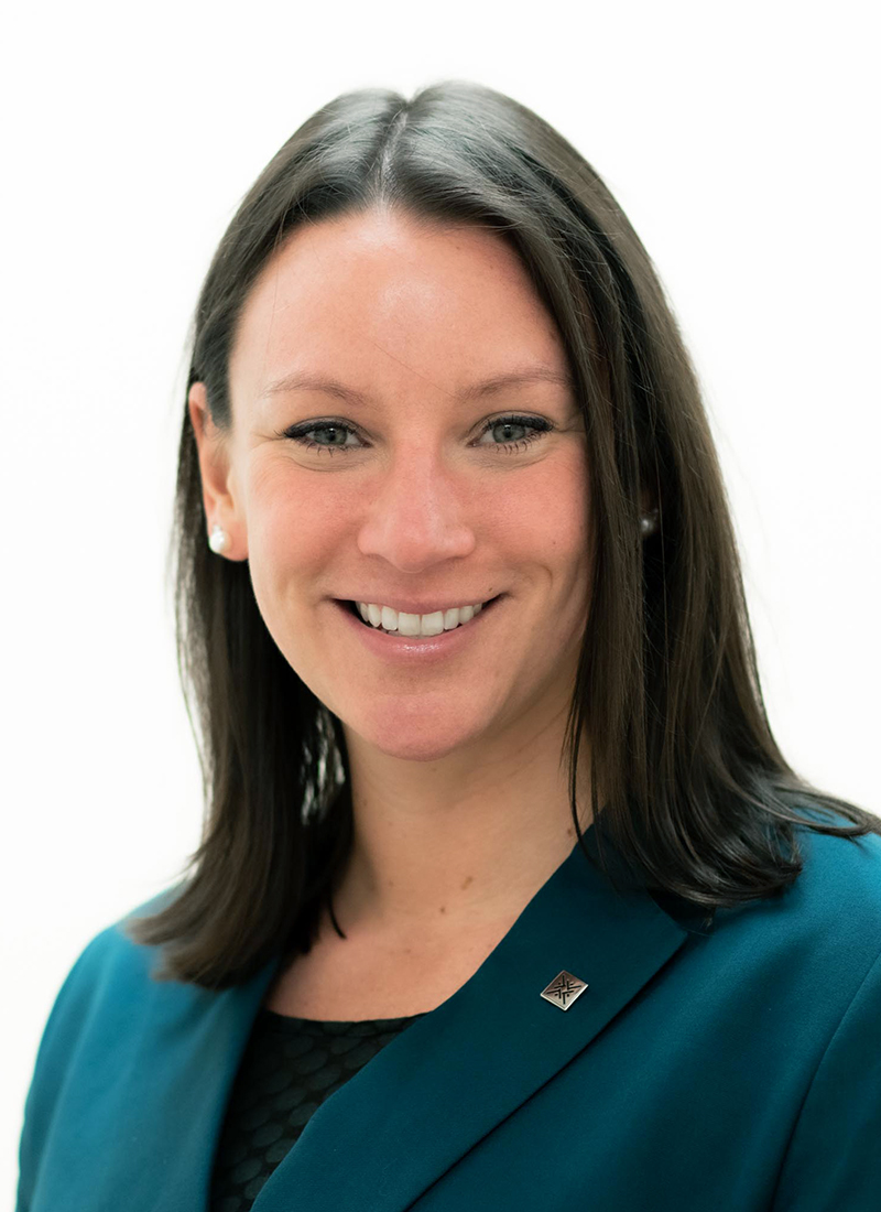 Meet The Trustco Staff | Trustco Executive Team