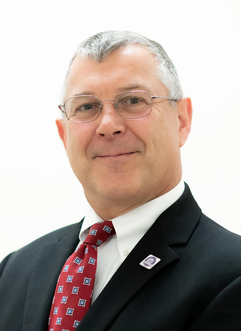 Meet The Trustco Staff | Trustco Executive Team