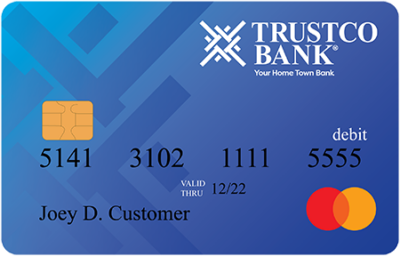 ATM Debit Card With Free Access To 55,000 ATMs Worldwide