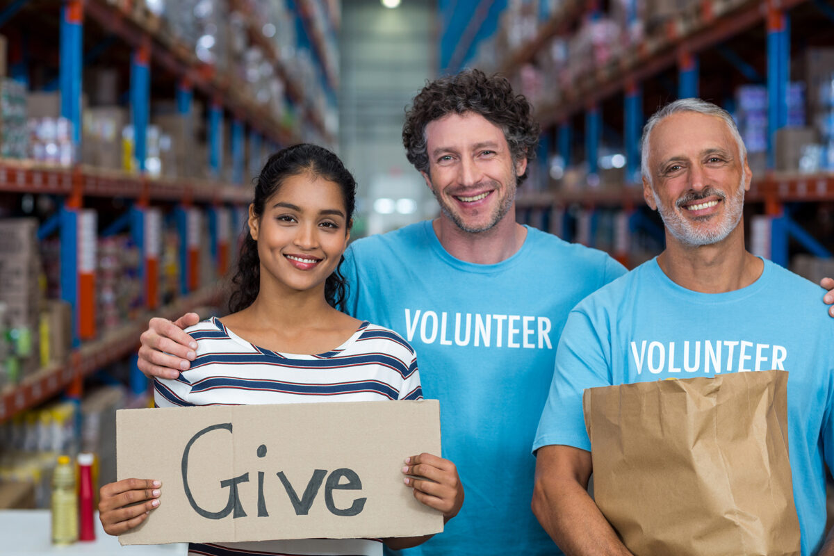 Types Of Charitable Giving | Trustco Bank Resources