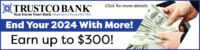 Come Home To Trustco Bank | Your Home Town Bank